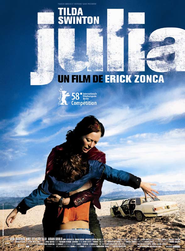Julia – Crítica (non)sense da 7Arte