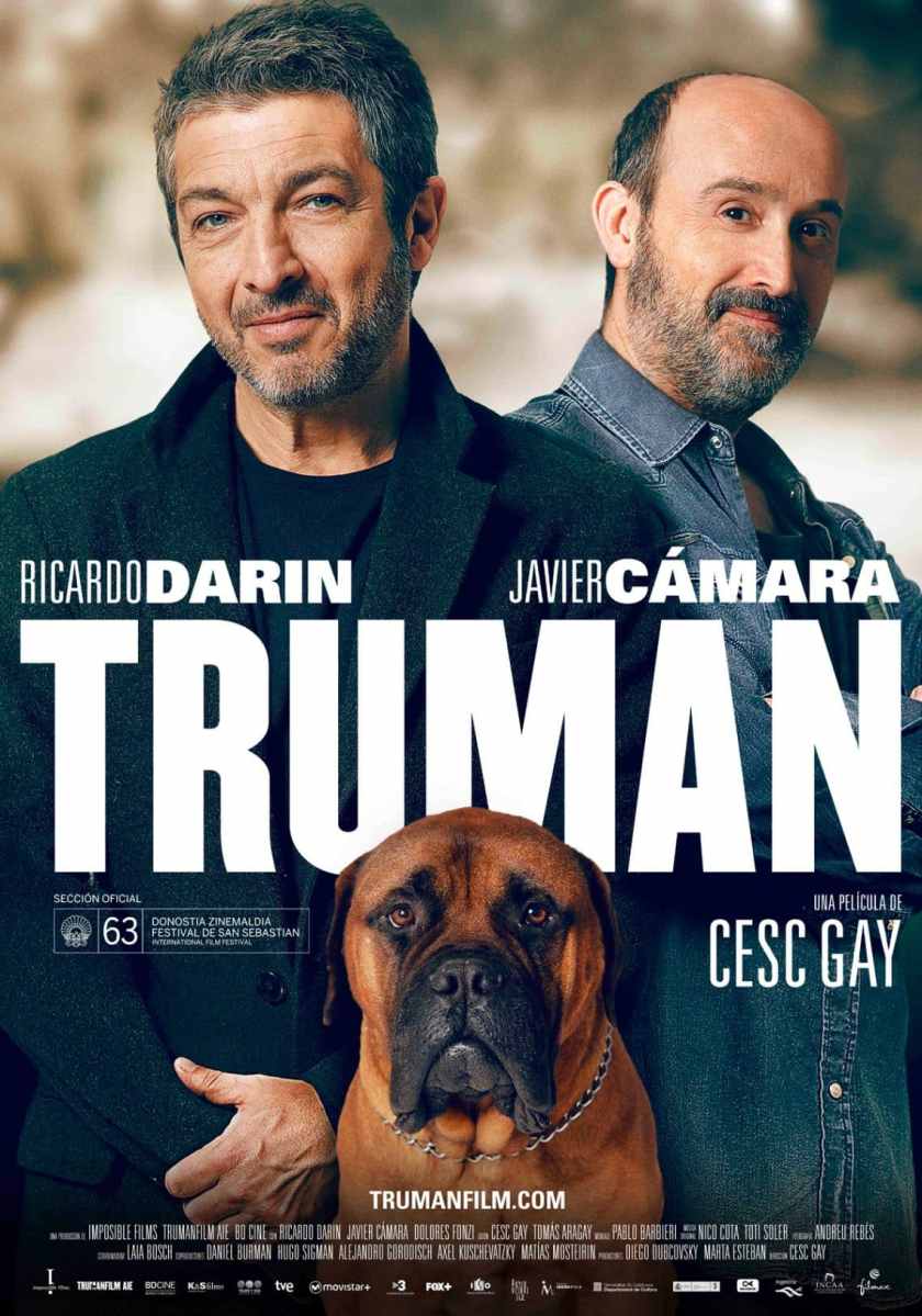 Truman – Crítica (non)sense da 7Arte