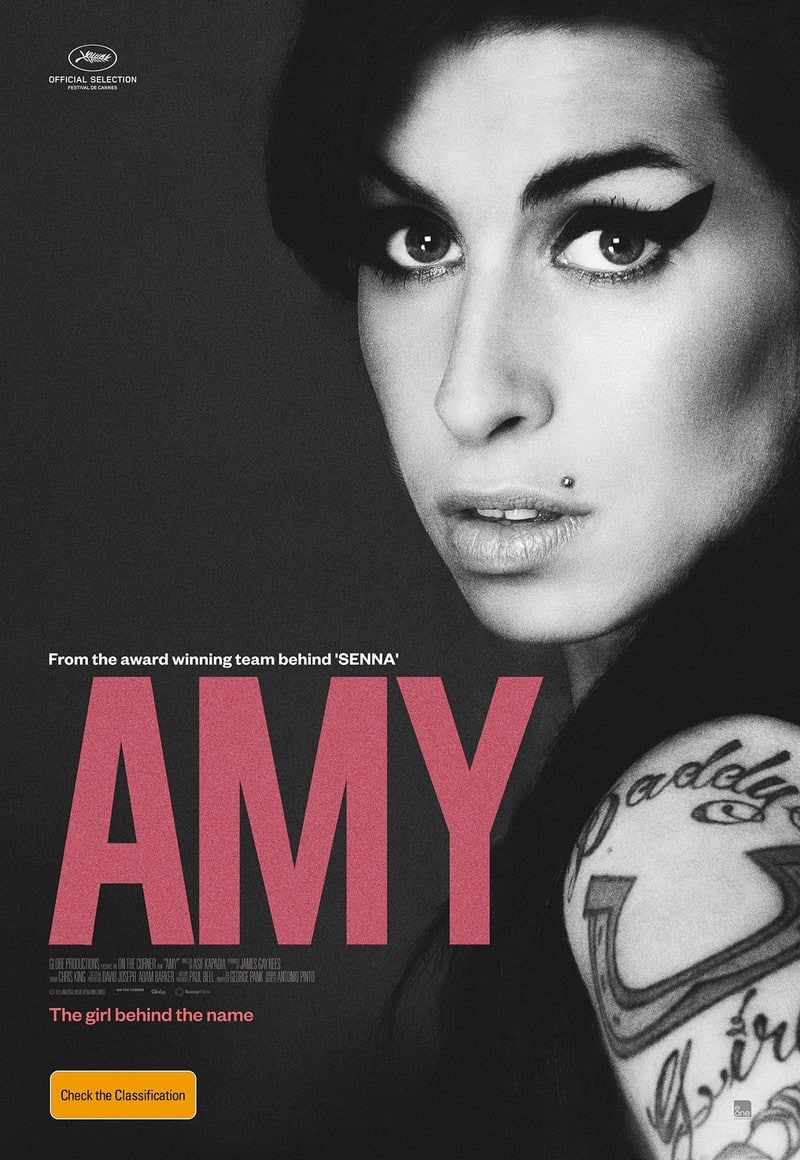 Amy – Crítica (non)sense da 7Arte