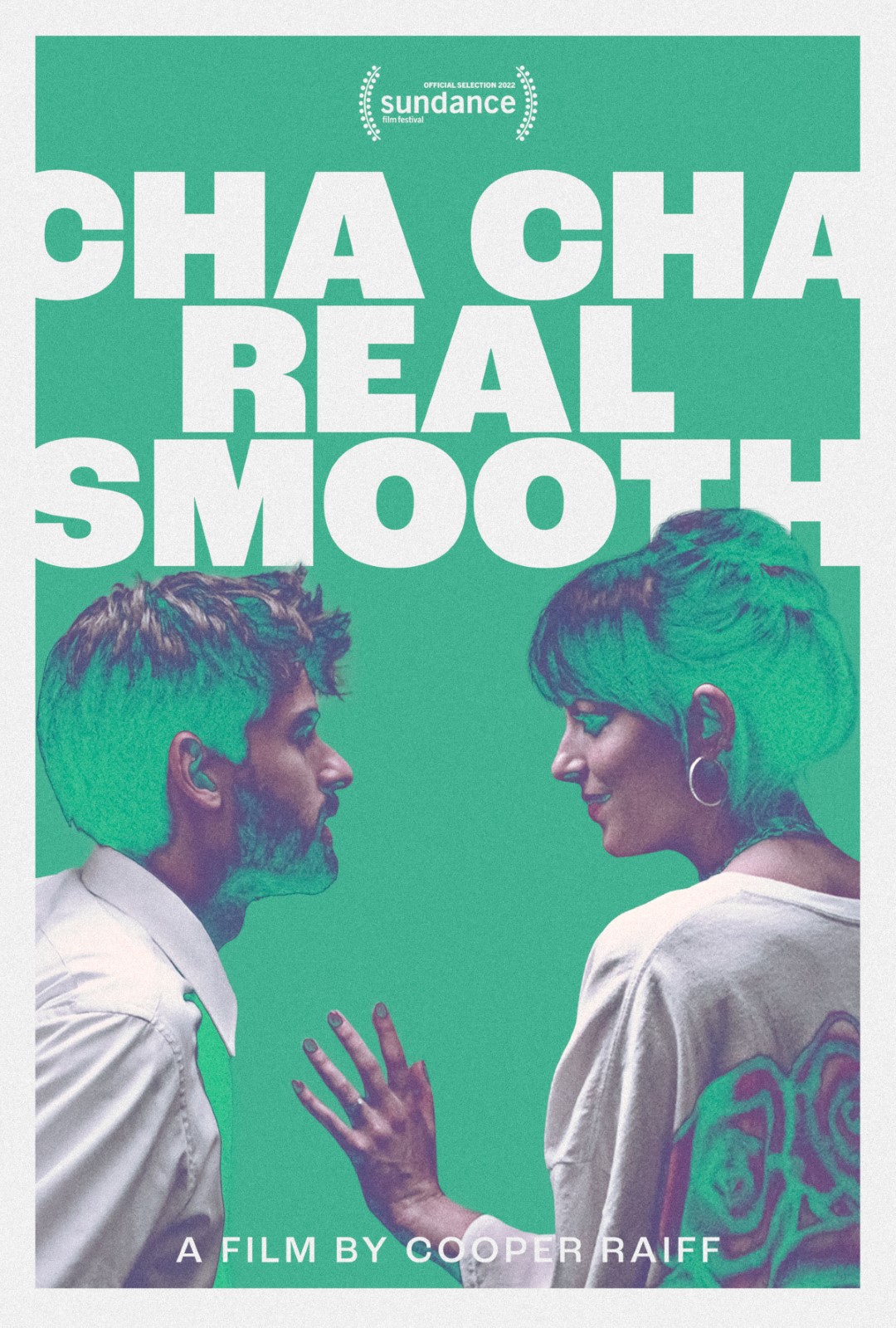 Cha Cha Real Smooth – O Próximo Passo – Crítica (non)sense da 7Arte